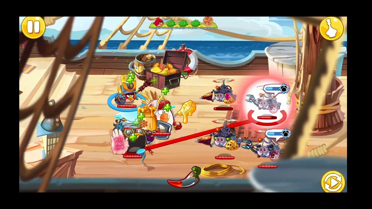 AB Epic All-Stars: Battle at Northern Sea - YouTube