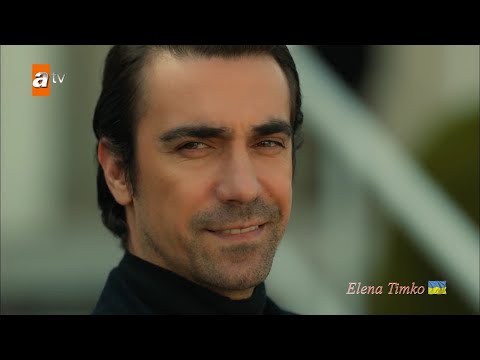 İbrahim Çelikkol / Ибрагим Челиккол (fan-video II)