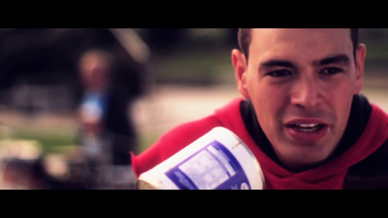 Lt Funk - Frequency (Official Video) - YouTube