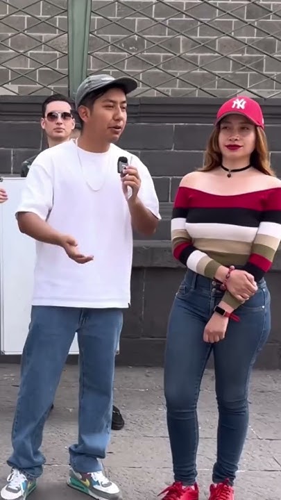 Novia vs Mejor amiga le doy 3000 a la que se te conozca mas😳#icefire #shortvideo #viralvideo ...