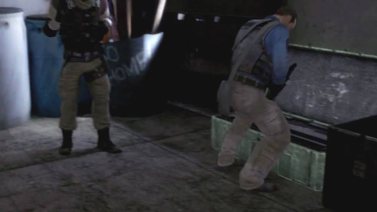 Homefront (PS3, Xbox 360, PC) trailer - E3 2009 - YouTube