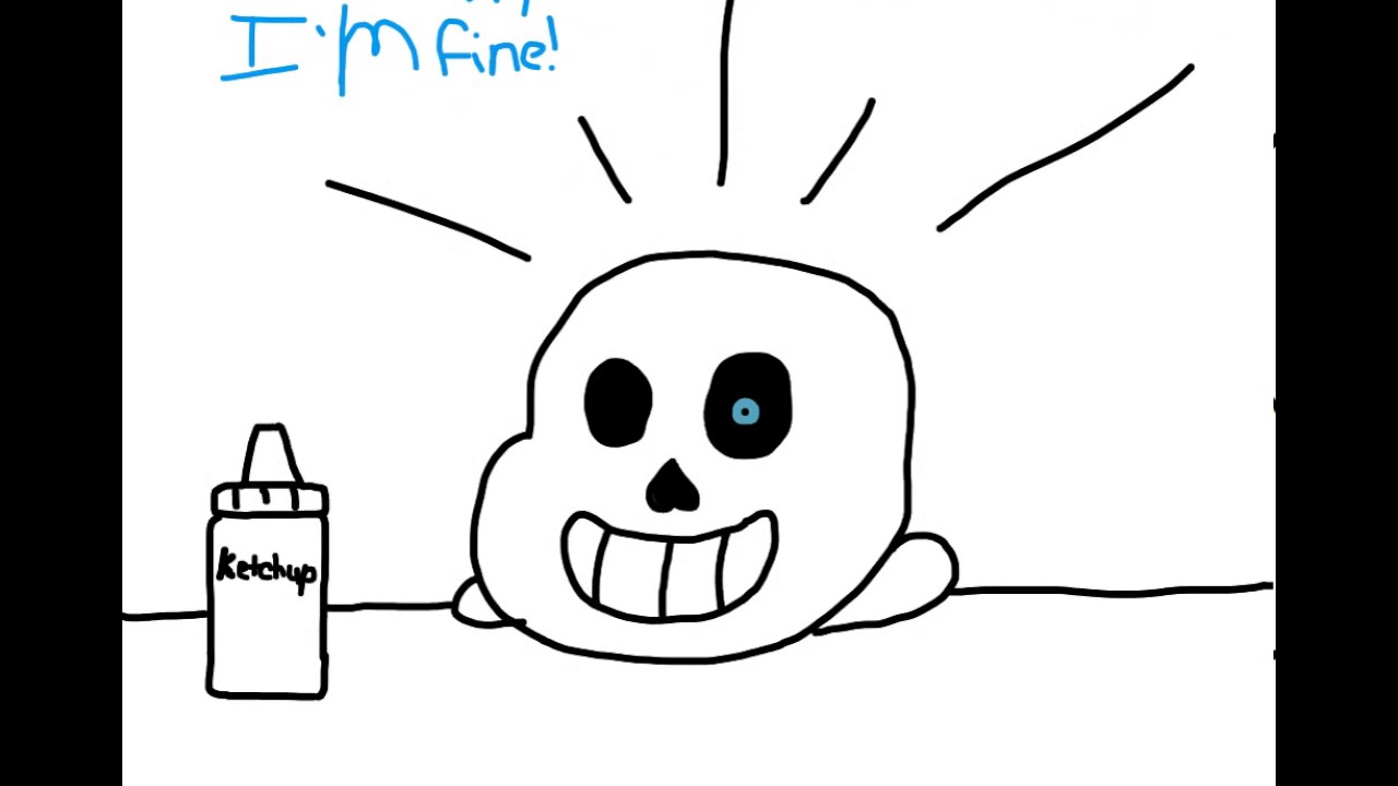 Undertale fail - YouTube