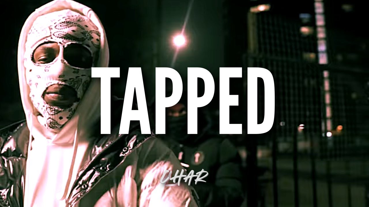 [FREE] "TAPPED" - PS Hitsquad X Kwengface UK DRILL TYPE BEAT | PROD ...