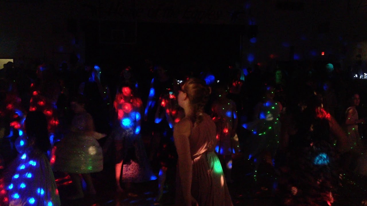 Dancing "Cha Cha" Fun - YouTube