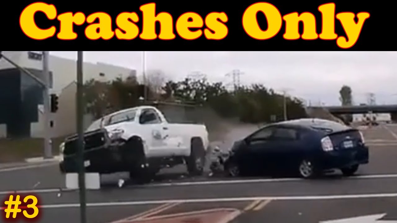 car crash compilation 2022 & driving fails - Instant Karma, Bad Drivers, dash cam l New 2022 ...