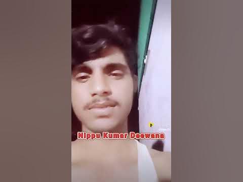 Nippu Kumar Deewana tumne kisi se pyar 😰😭😭💔💔😩💔Kiya hai Dilwale Ajay Devgan - YouTube
