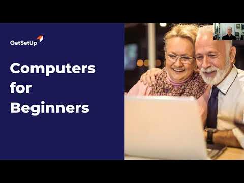 Computers for Beginners - YouTube
