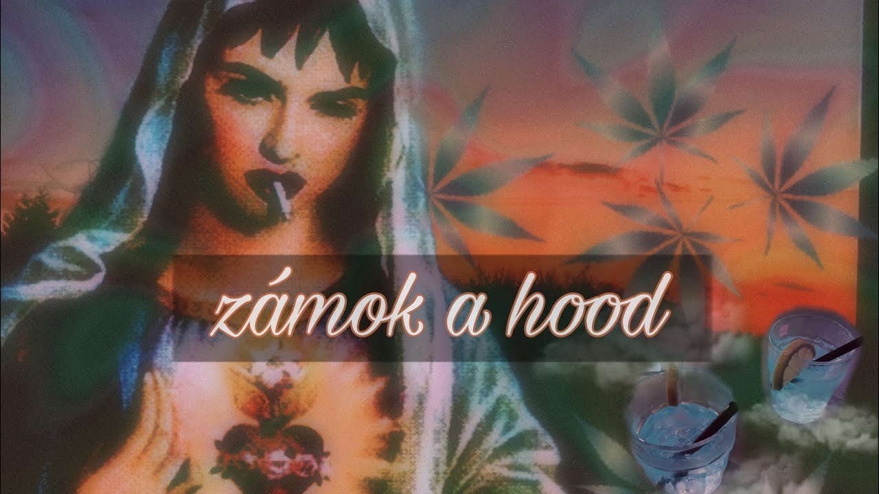 zamok attack vlog - YouTube