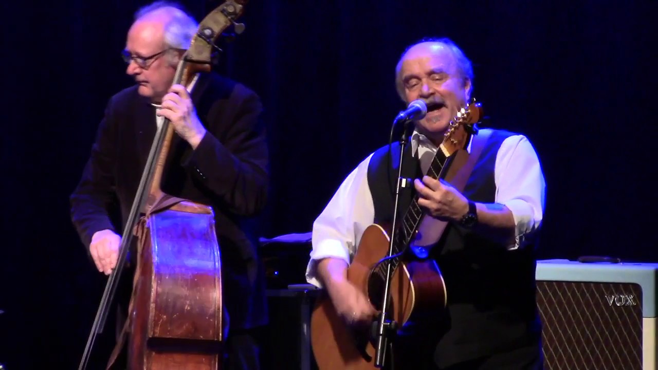 Raulis Memphis Band - Buona Sera Signorina - YouTube