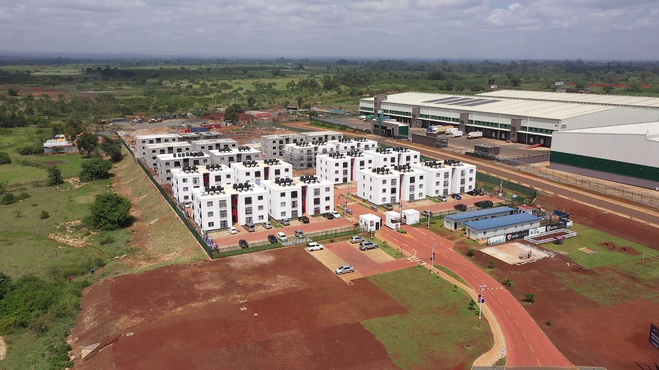 Unity West SEZ Ltd - YouTube