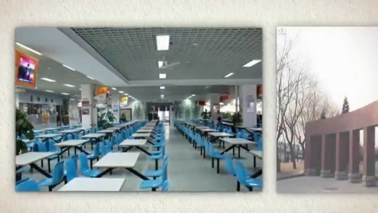 Beijing International Studies University - YouTube
