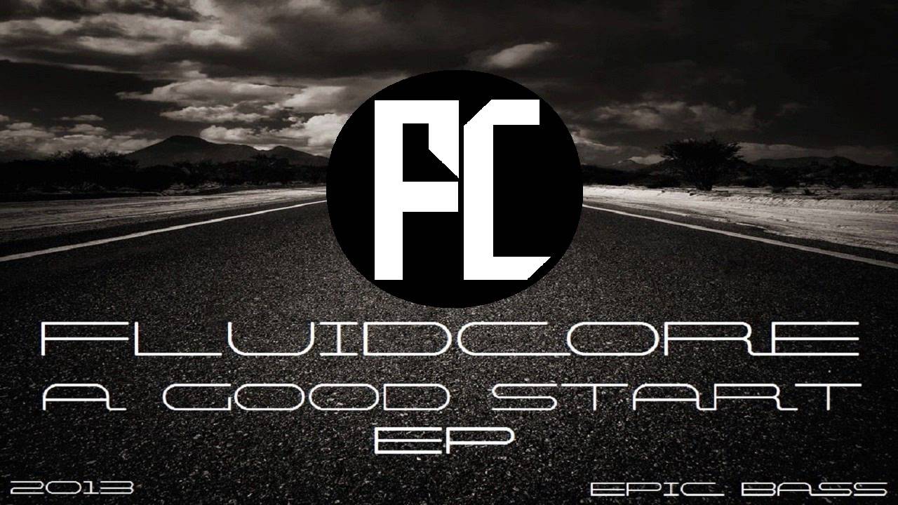 Fluid Core - A Good Start - YouTube