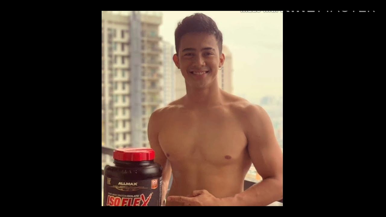 ARGEL SAYCON (SUPER HOT) 🔥🔥🔥😲😱 - YouTube