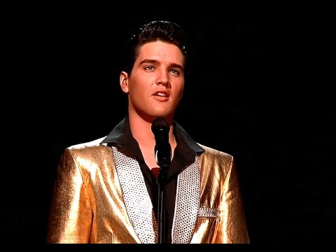 InSuportavel News - Boas ações, ELVIS SE APRESENTOU, mais GOW e TGS ...
