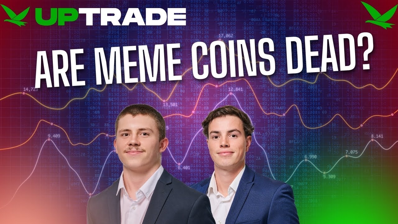 Are Meme Coins Dead? - YouTube