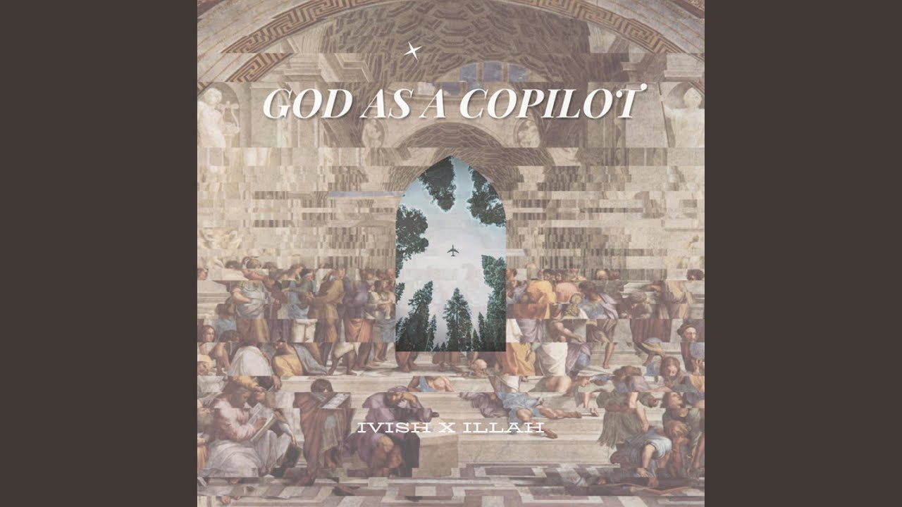 God As A CoPilot - YouTube