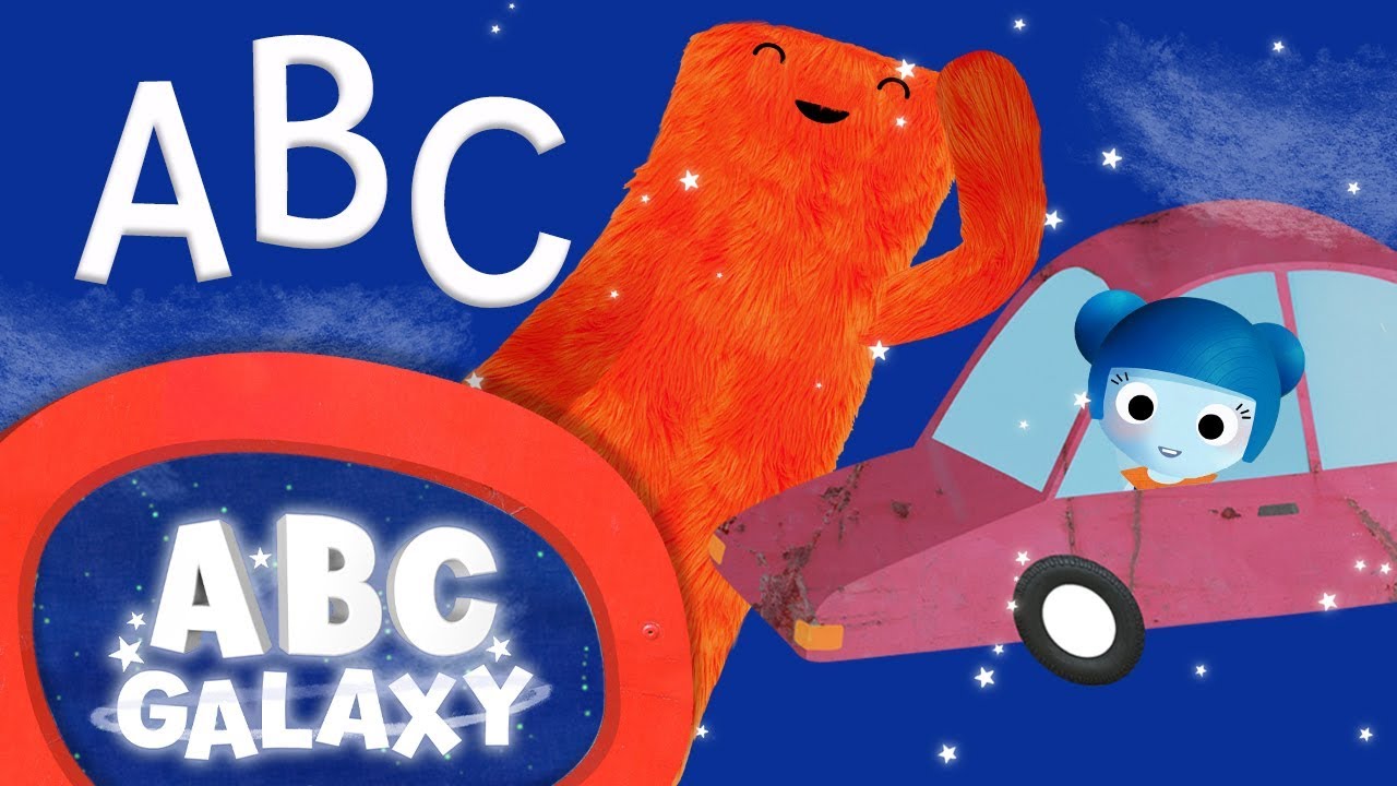 Spelling Time! | Learn Vehicles Words | Spelling for Kids | ABC ...
