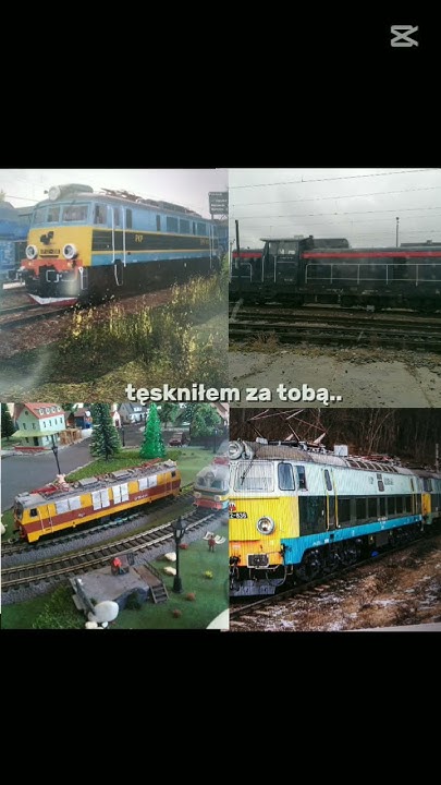 #train #pkp #railway #trainspotting #rail #kolej #shorts #wybijsie #mk #rail #ep09 - YouTube