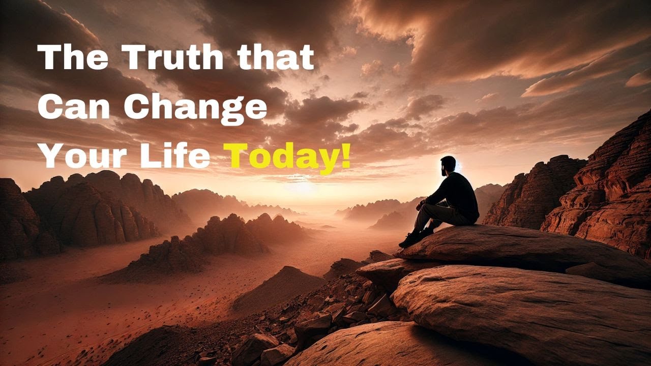 Living the Promise: How Faith in Christ Transforms Lives? - YouTube