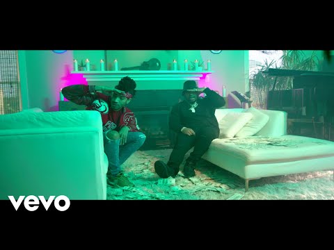 DJ ESCO, Doe Boy - Broken Promises (Official Music Video)