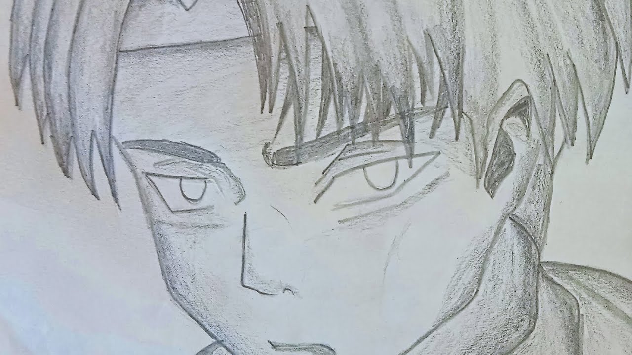 Anime drowning 💪 ️ - YouTube