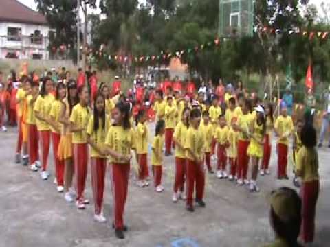 YELLOW Team yell - YouTube