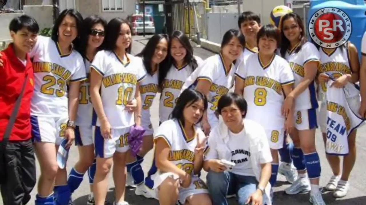 PASAWAY team - YouTube