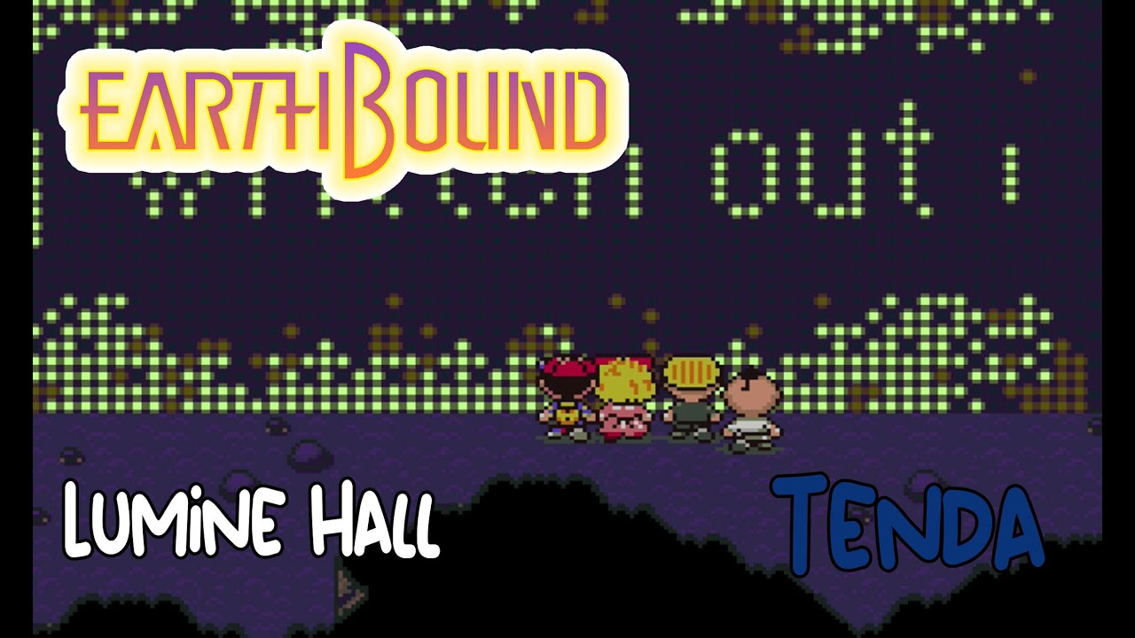 Chapter 7-1 Overcoming Shyness and Lumine Hall sanctuary location ...