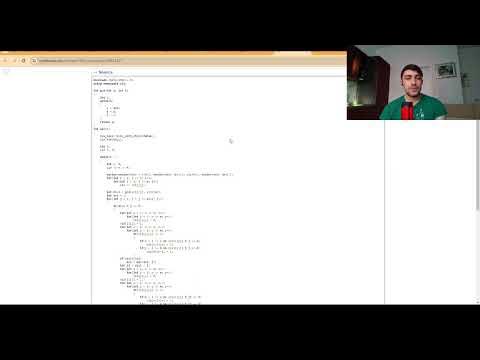 9th Place in Div. 3! Codeforces Round #938 - Problems G-H Solutions - YouTube