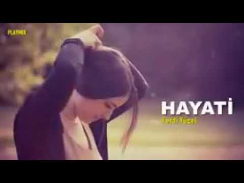 Ferdi Yücel-Hayati