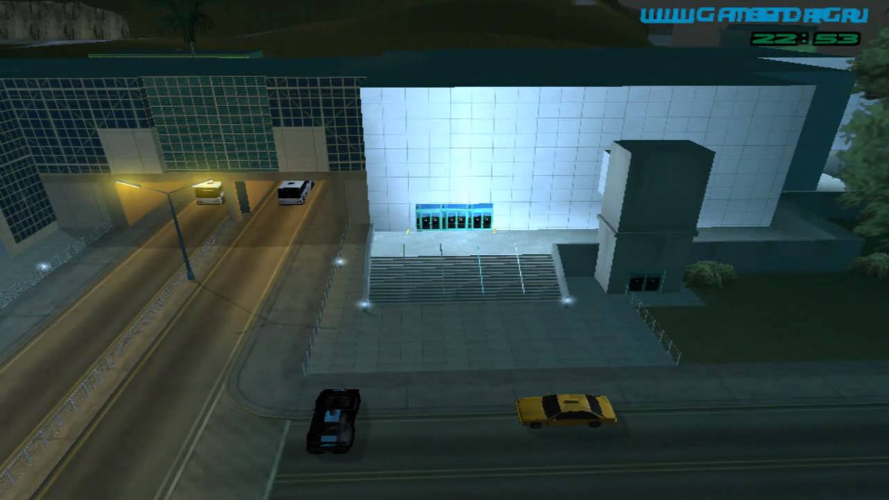 Reality RP - YouTube