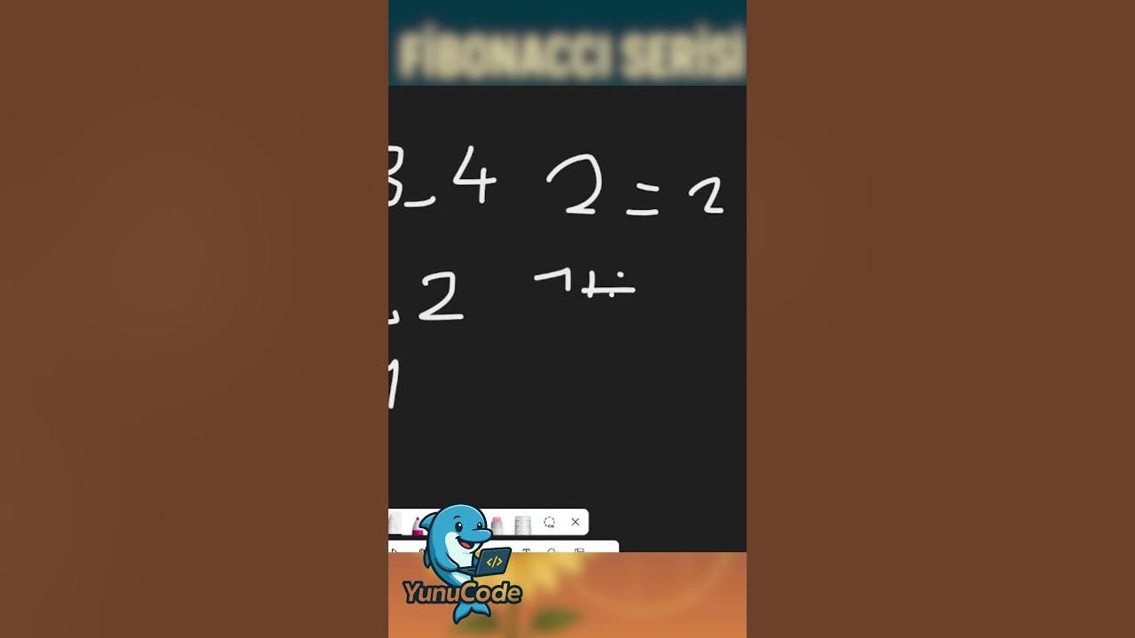 Java Climbing Stairs Problemi [Çözüm2] Fibonacci !♾️🪜💻🔥 #java #coding # ...