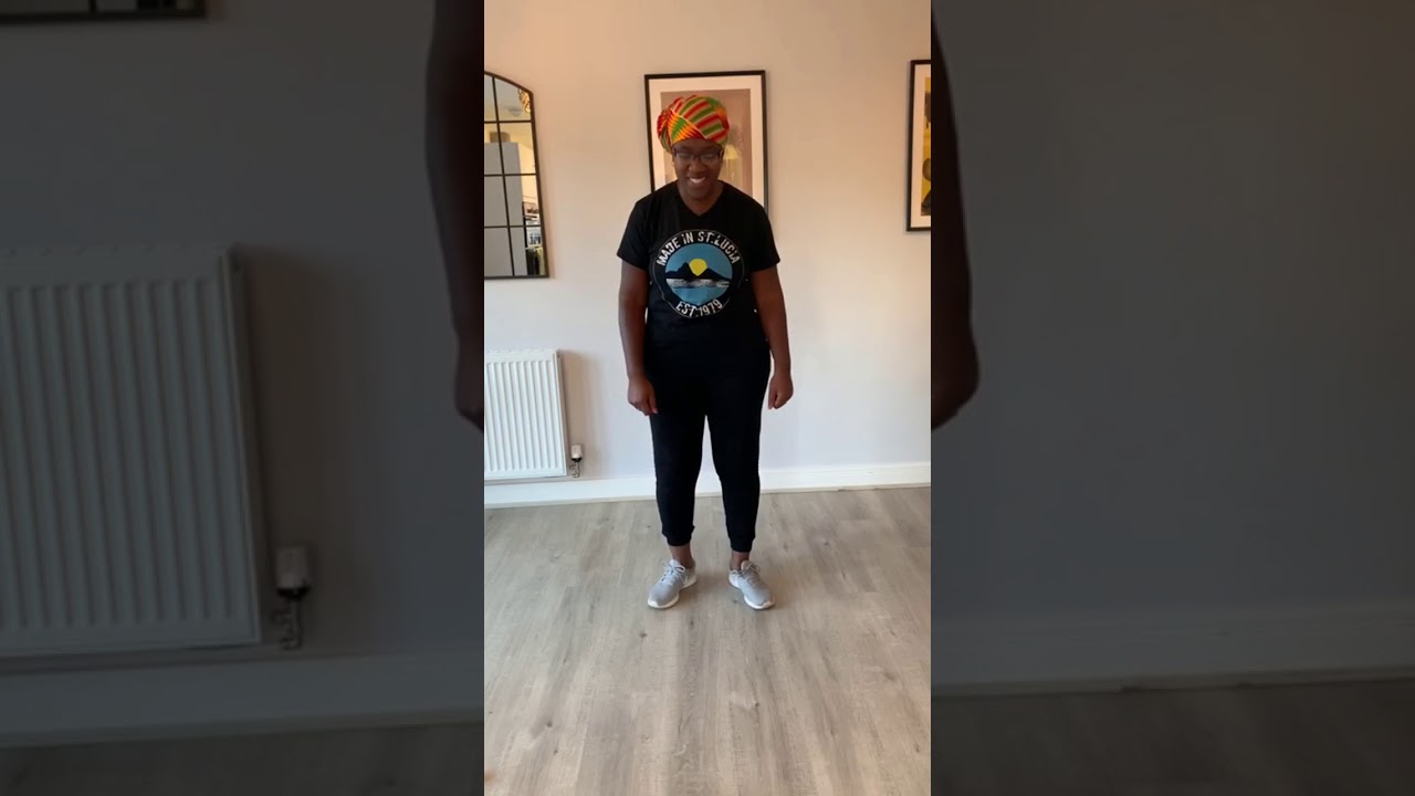 Candy Dance Tutorial - YouTube