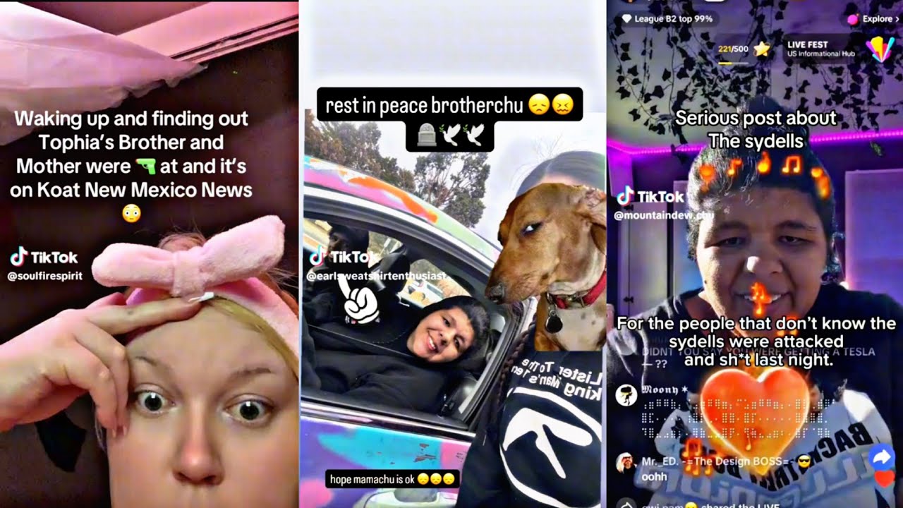 Topiachu moments/ Think about a lot tiktok compilation - YouTube