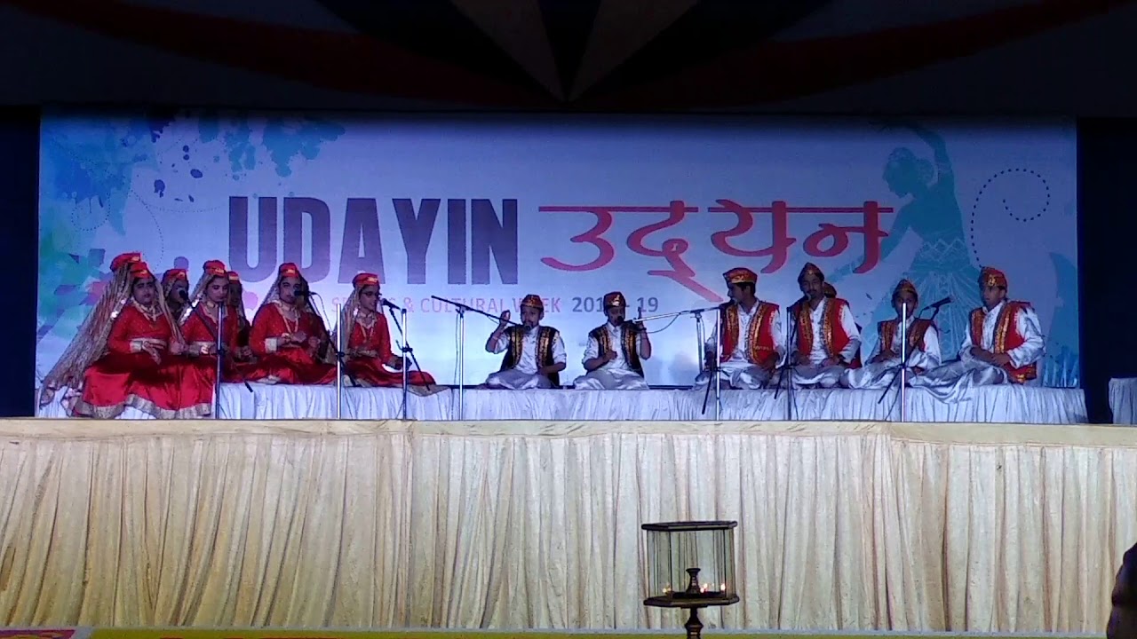Qawalli@udayin lksec 281218 - YouTube