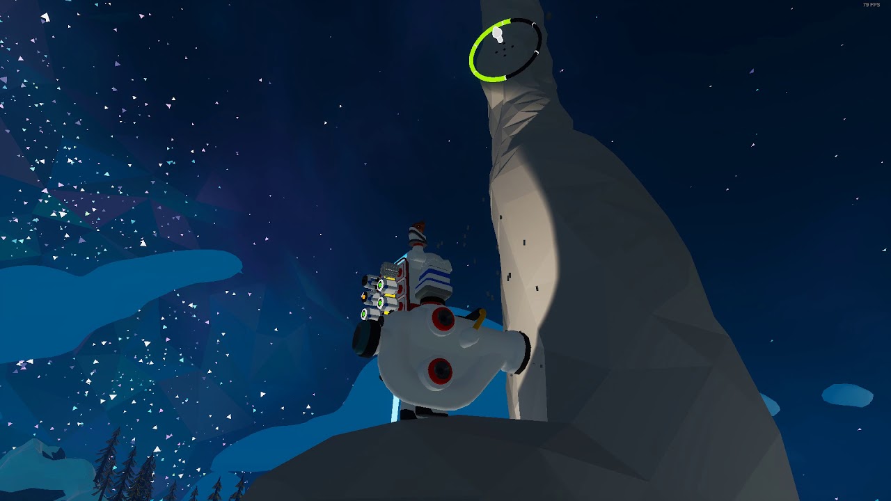 ASTRONEER - I Make Art - YouTube