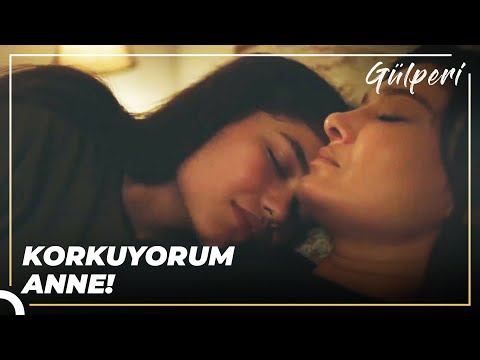 Gerçeklerin Yükü Ağır Geldi | Gülperi