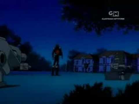 Lance do anything for Kitty