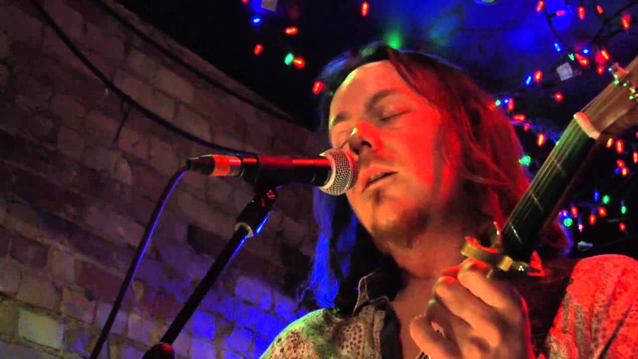 Rob London and The Ragged - Bring On The Night - YouTube