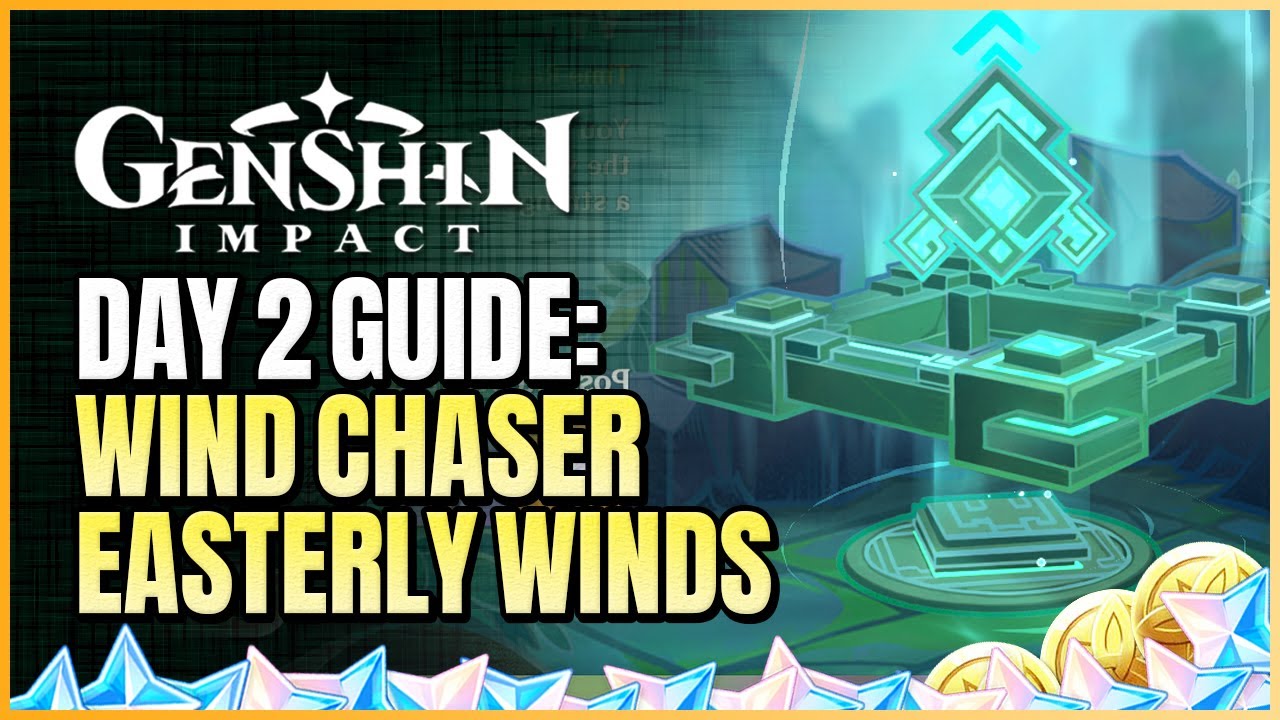 Wind Chaser Day 2 Domain 2 Guide | Realm Of The Easterly Winds Galezone ...