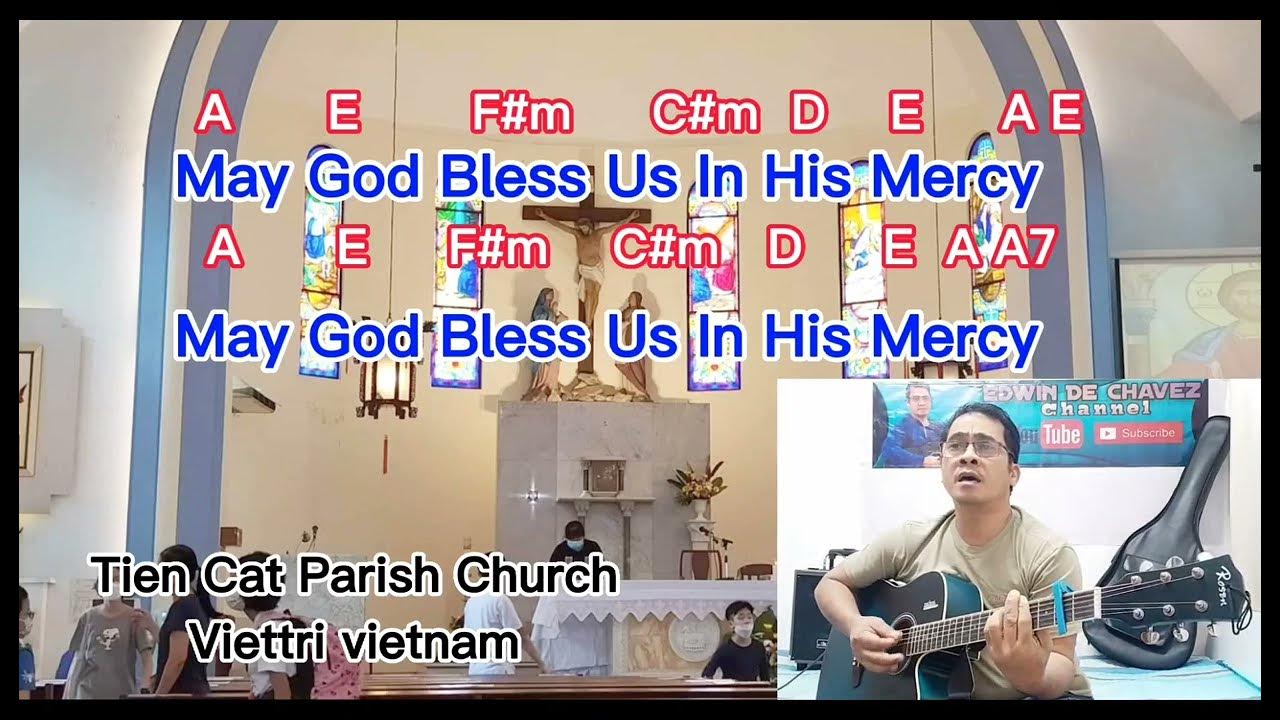 MAY GOD BLESS US IN HIS MERCY PSALM 67 gospel Songs YouTube may-god-bless-us-in-his-mercy-psalm-67-gospel-songs-youtube