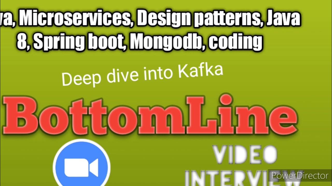 Java Microservices Interview Questions For BottomLine YouTube java-microservices-interview-questions-for-bottomline-youtube