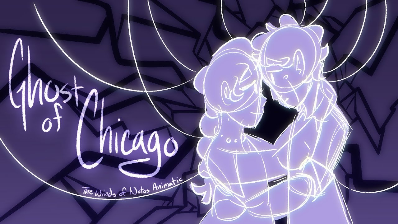Ghost of Chicago - The Winds of Notos Animatic - YouTube