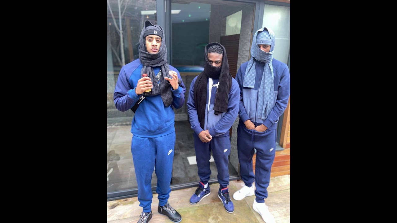 *FREE*#CGM Sav'O x Horrid1 UK Drill Type Beat "Ching" - YouTube