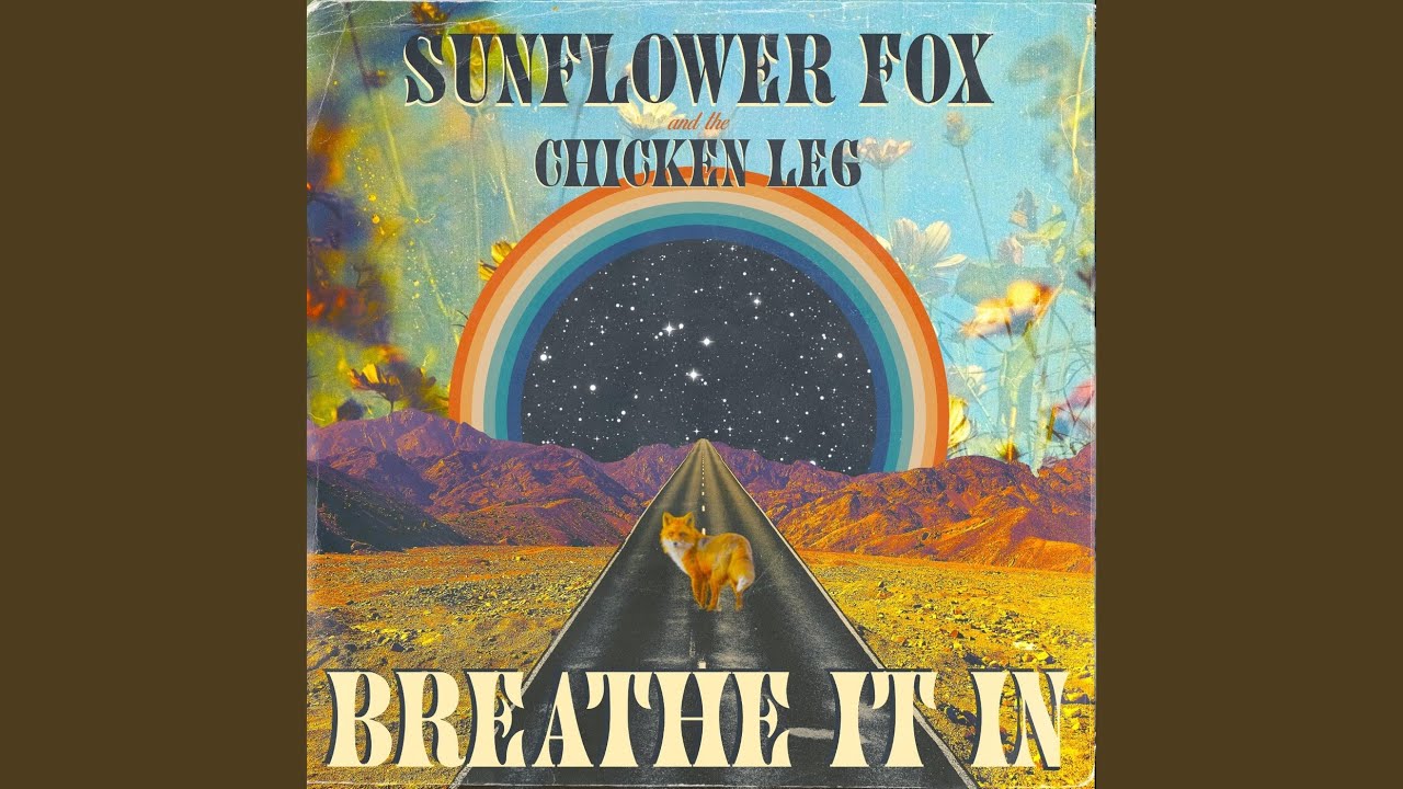 Breathe It In - YouTube