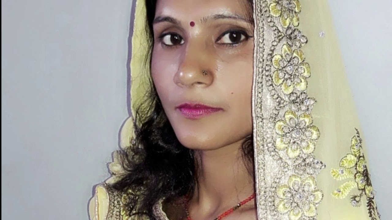 Singer puja singh - YouTube