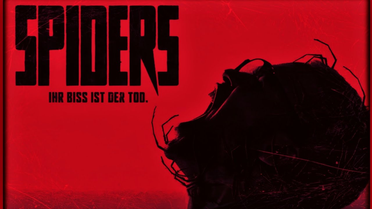 Der beste Spinnen-Horror des Jahres! Spider Kritik (Review) - YouTube