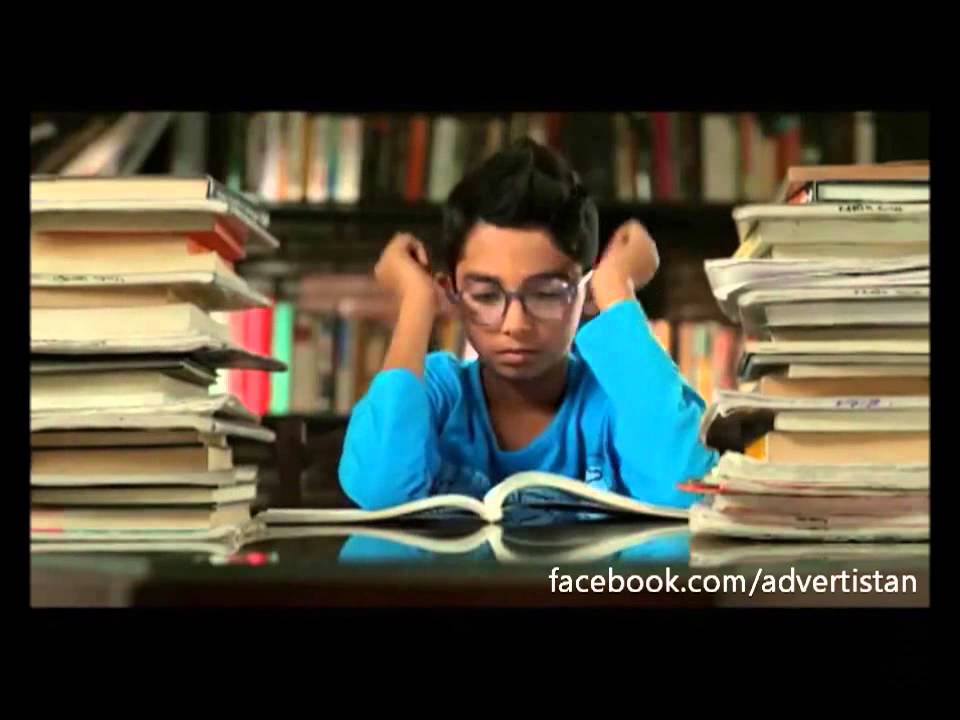 Dollar Pointer TVC 2013 - YouTube