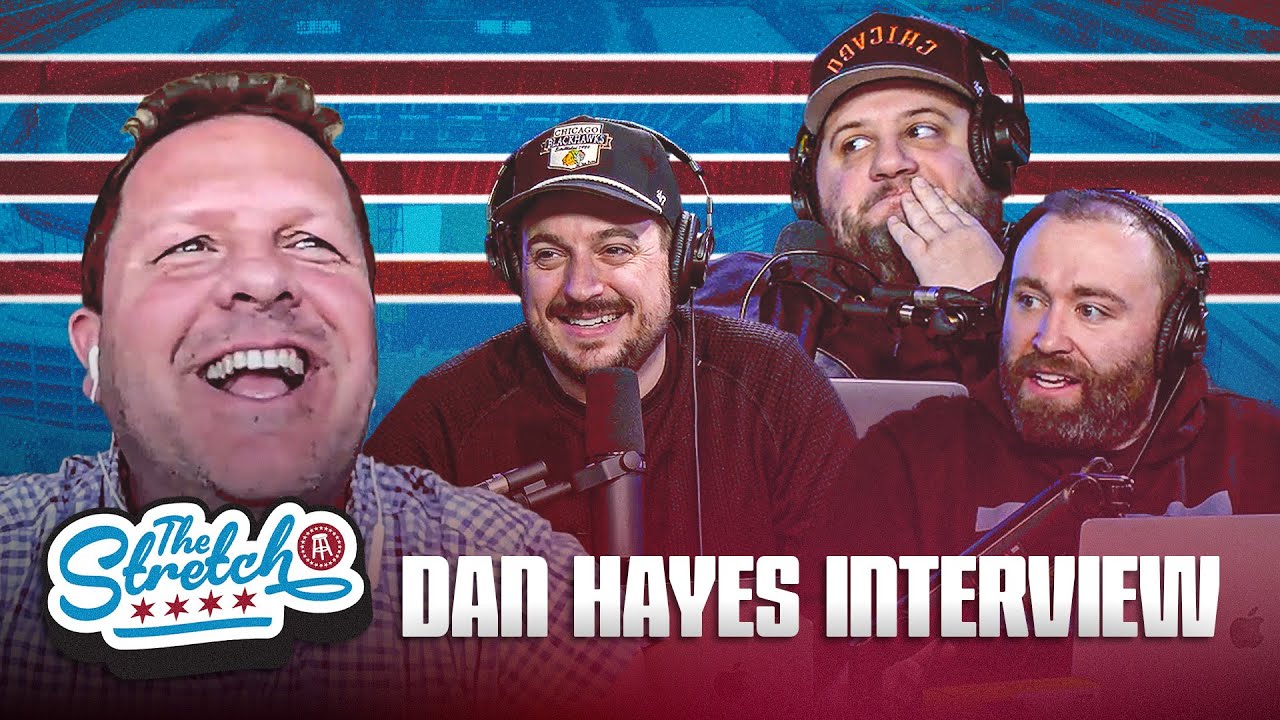 Dan Hayes on White Sox Ownership Selling The Team and WSD Getting ...