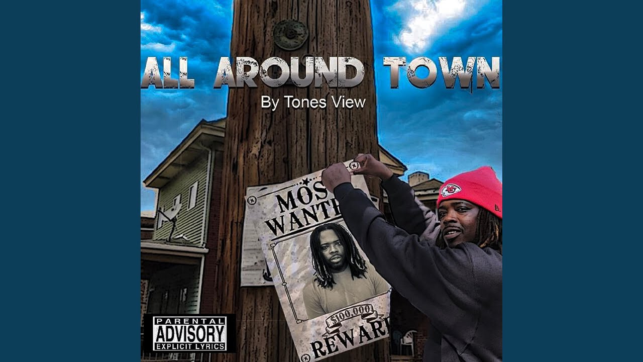 All Around Town - YouTube
